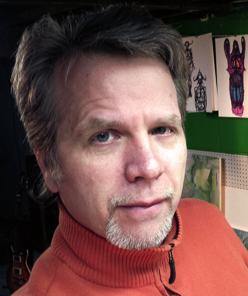 Entrevista con Mike Hoffman sobre ‘Madame Tarantula’ | CÓMIC PARA TODOS